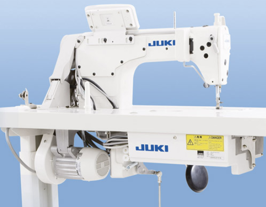 JUKI DDL-8700-7 Single Needle Sewing Machine | GoldStar Tool